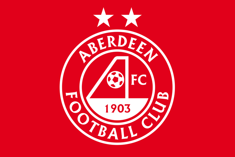 Aberdeen Football Club Flag - Made in Ireland - Ships Worldwide – Flags ...
