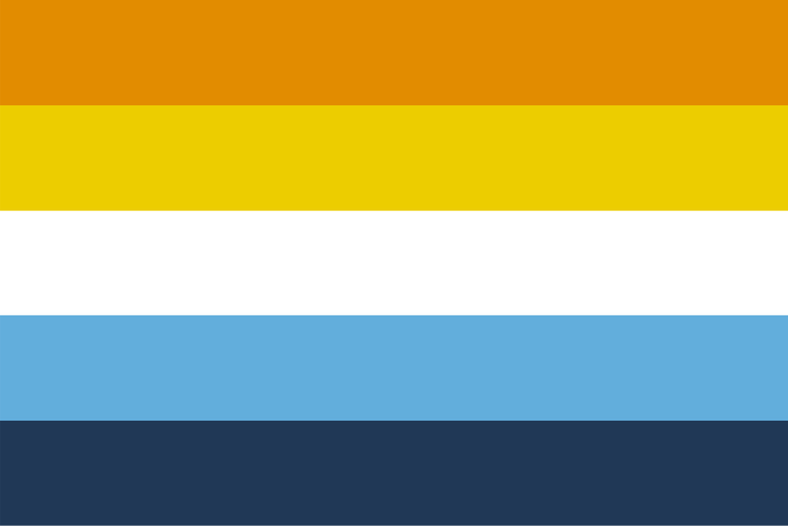 Aroace Pride Flag – High-Quality Irish-Made LGBTQ+ Flag | Flags Ireland ...