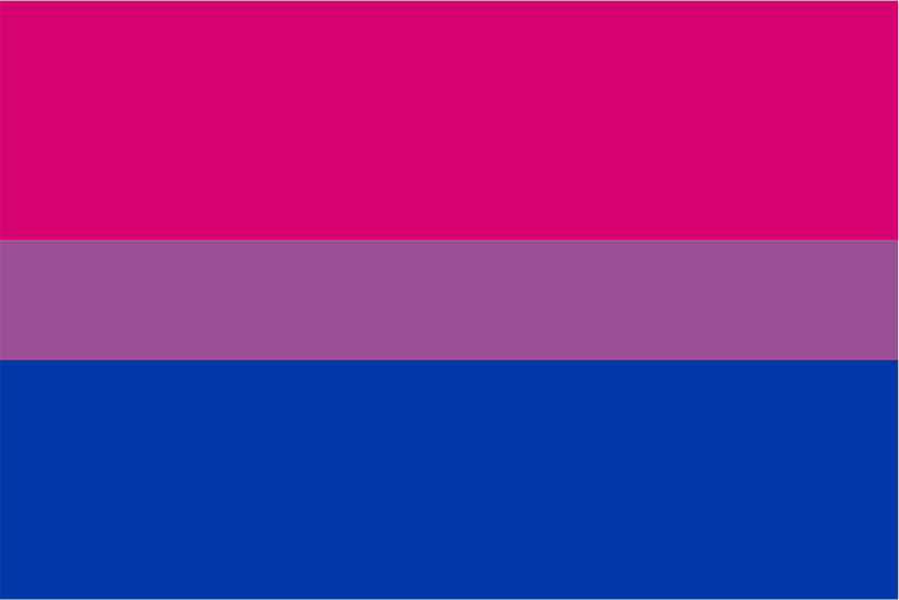 Bisexual Pride Flag – High-Quality Irish-Made LGBTQ+ Flag | Flags ...