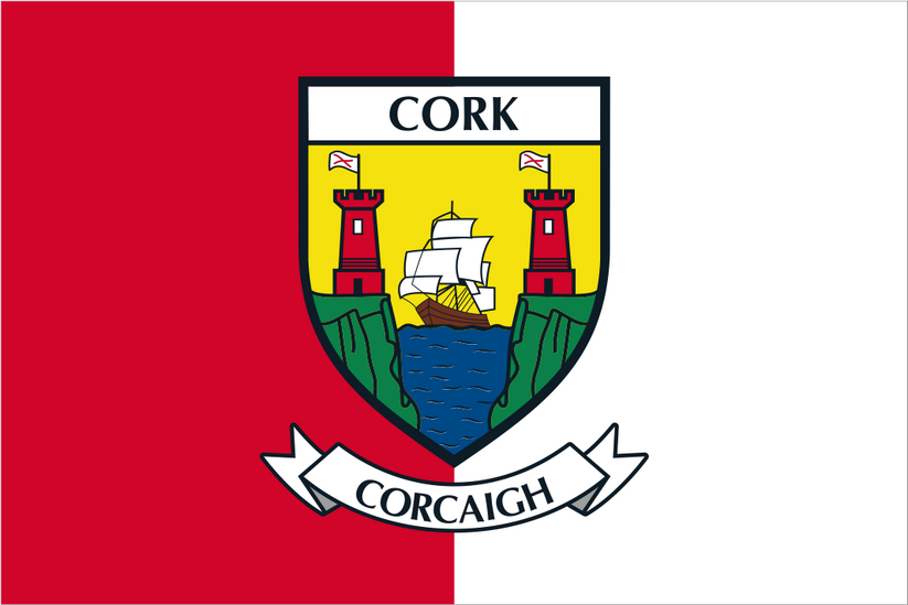 High-Quality Cork County Flags | Made in Ireland | Custom Sizes ...