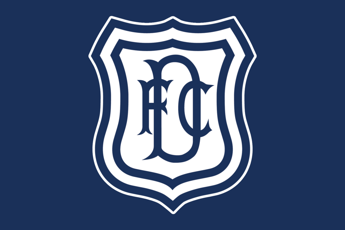 Dundee Football Club Flag - Ship Worldwide - Made in Ireland – Flags ...