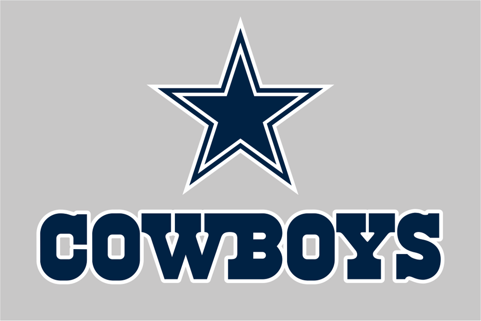 Dallas Cowboys Flag | Premium Quality | Made in Dublin – Flags Ireland ...