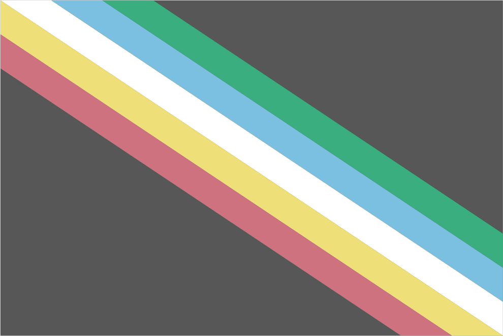 Disability Pride Flag – High-Quality Irish-Made LGBTQ+ Flag | Flags ...