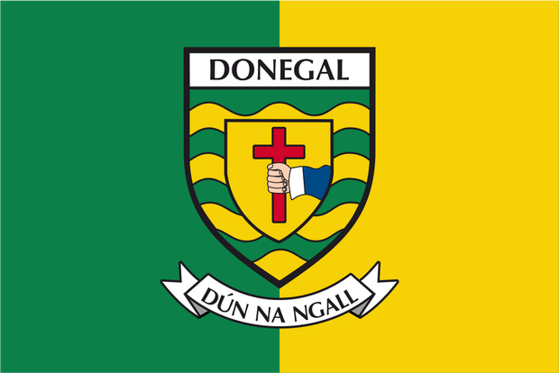 High-Quality Irish County Flags | Made in Ireland | Custom Sizes ...