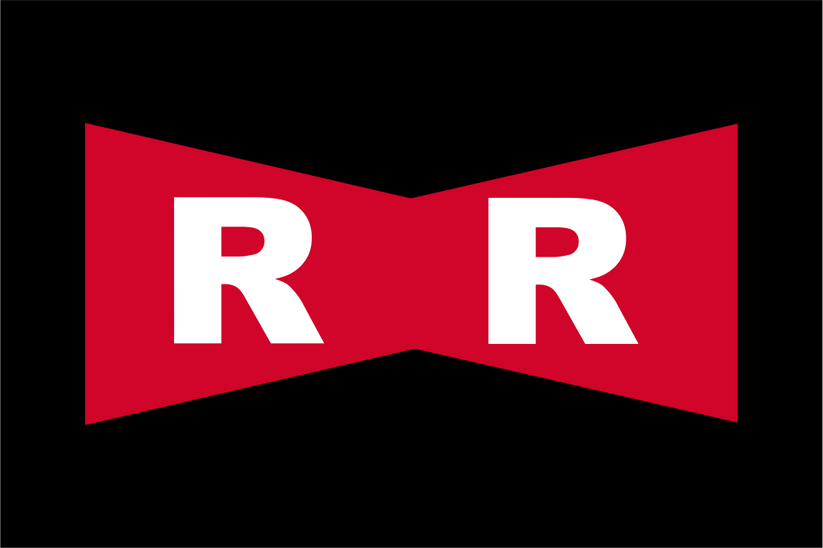 Red Ribbon Army Flag | Dragon Ball Anime Flag | Irish Made – Flags ...