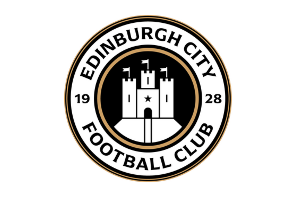Edinburgh City Football Club Flag – Flags Ireland Prospect Design