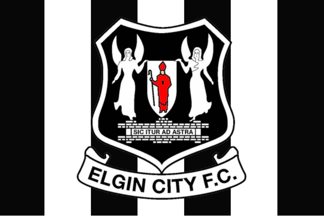 Elgin City Football Club Flag - Flags Ireland - Ship Worldwide – Flags ...