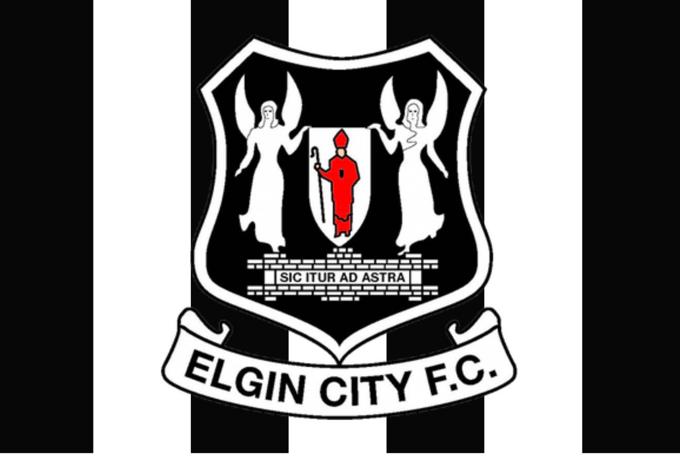 Elgin City Football Club Flag - Flags Ireland - Ship Worldwide – Flags ...