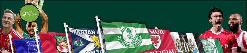 Flags Ireland - Prospect Design – Flags Ireland Prospect Design