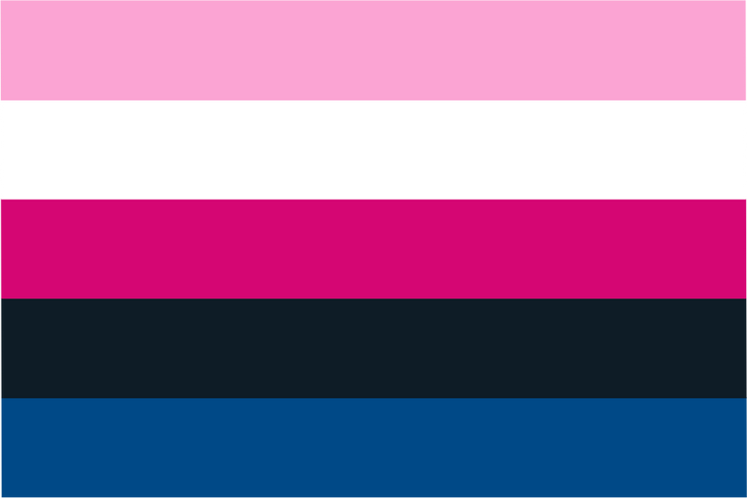 Genderfluid Pride Flag – High-Quality Irish-Made LGBTQ+ Flag | Flags ...