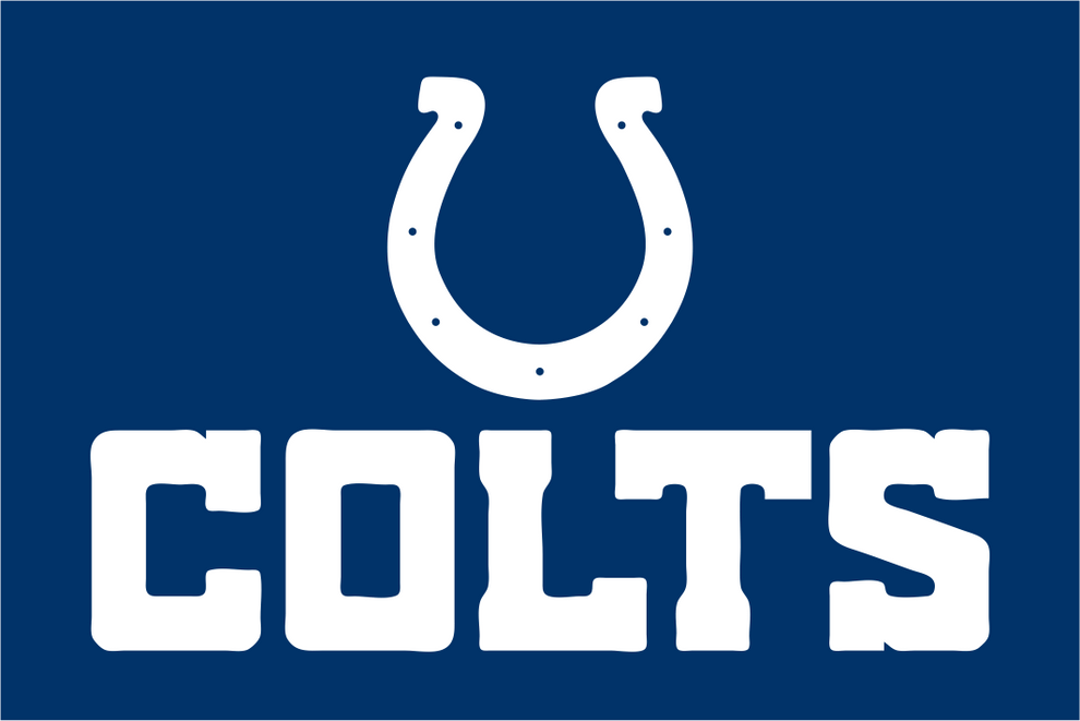 Indianapolis Colts Flag | Premium Quality | Made in Dublin – Flags ...