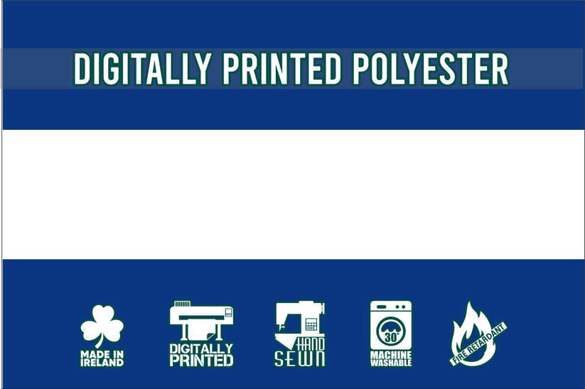 Nautical JULIET Code Flag J | Fabric quality flags – Flags Ireland ...