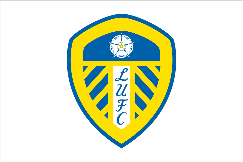 Leeds United Football Club Flag - High-Quality Knitted Polyester Flag ...