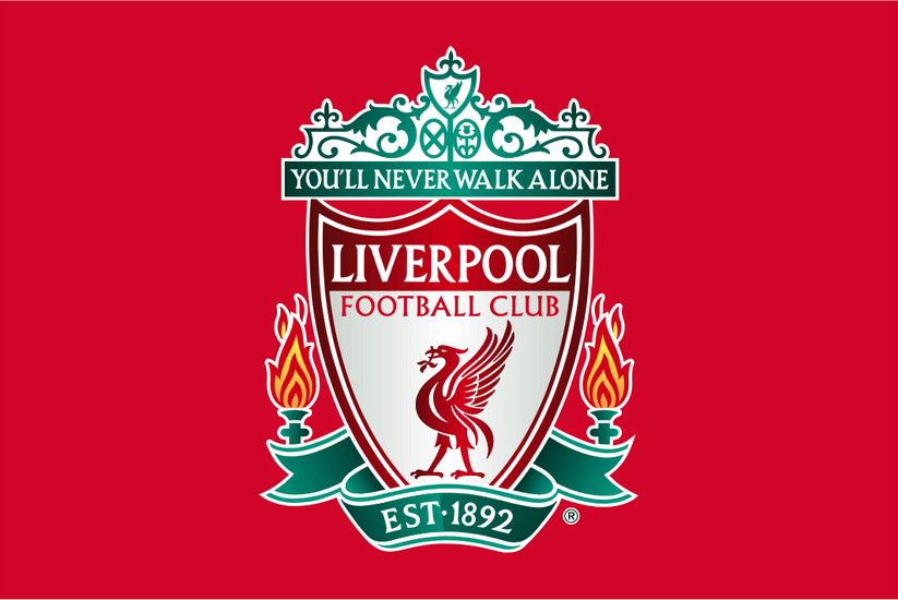 Liverpool Football Club Flag | Flags Ireland – Flags Ireland Prospect ...