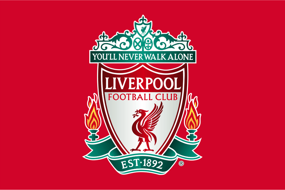 Liverpool Football Club Flag | Flags Ireland – Flags Ireland Prospect ...