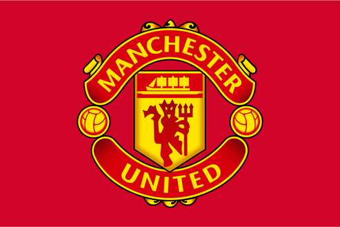 Manchester United Football Club Flag | Flags Ireland – Flags Ireland ...