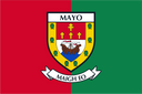 High-Quality Mayo County Flags | Made in Ireland | Custom Sizes ...