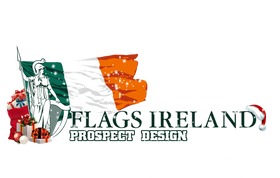 Flags Ireland - Prospect Design – Flags Ireland Prospect Design