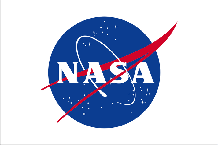 NASA Insignia Flag | NASA Meatball Logo Flag | Irish Made – Flags ...