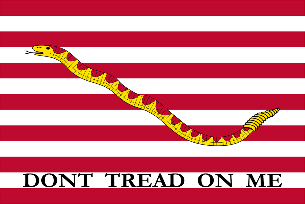 Naval Jack of the United States (2002–2019) Flag – Premium Quality ...