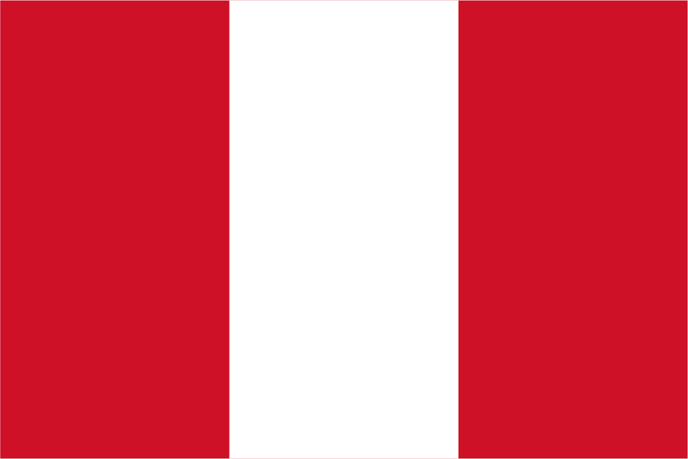 Peru Flag – Flags Ireland Prospect Design