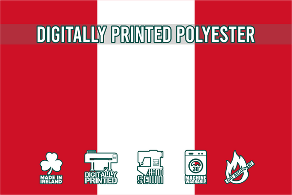 Peru Flag – Flags Ireland Prospect Design