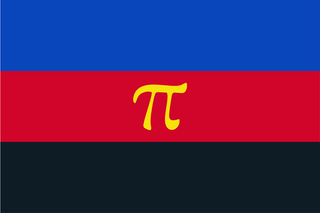 Polyamory Pride Flag – Flags Ireland Prospect Design