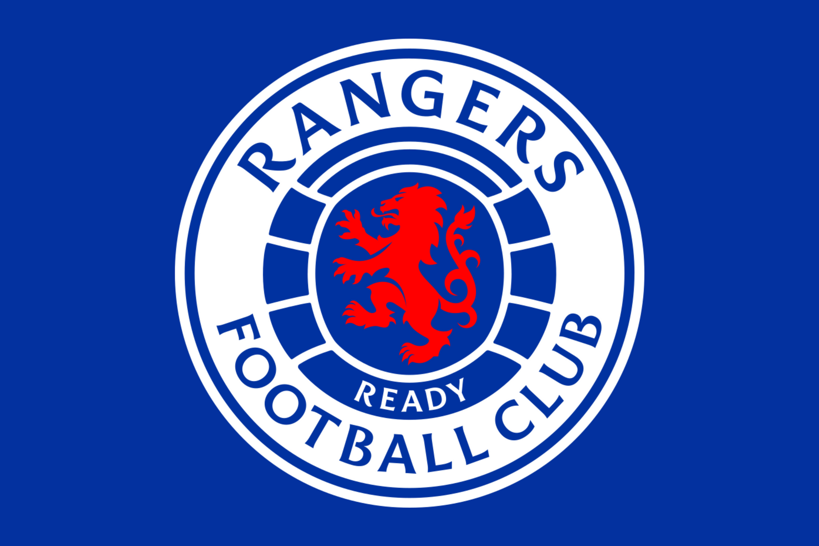 Rangers Football Club Flag – Flags Ireland Prospect Design