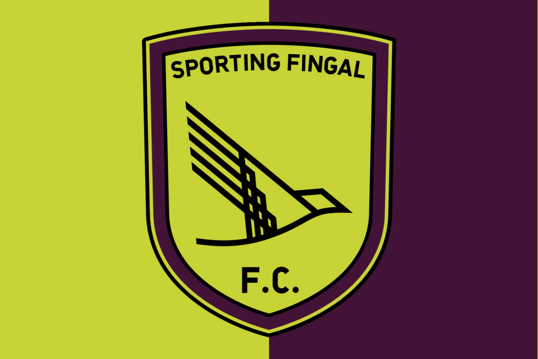 Sporting Fingal Football Club Flag – Flags Ireland Prospect Design