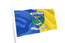 High-Quality Wicklow County Flags | Made in Ireland | Custom Sizes ...