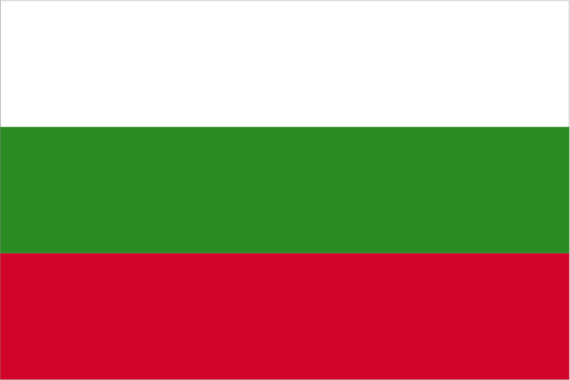 Bulgaria National Flag – Flags Ireland Prospect Design