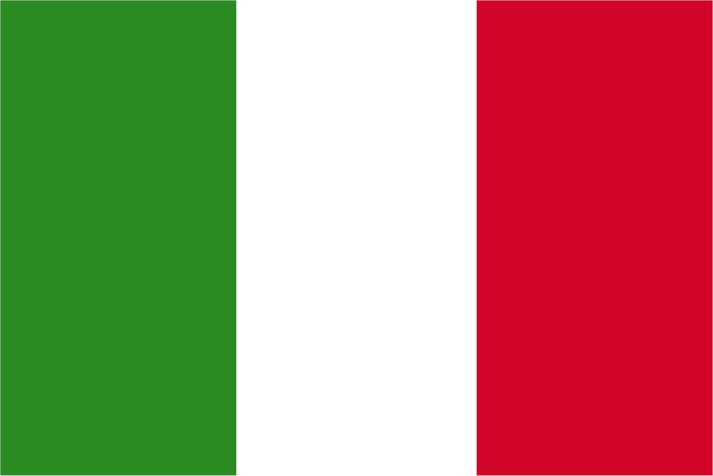 Italy National Flag – Flags Ireland Prospect Design