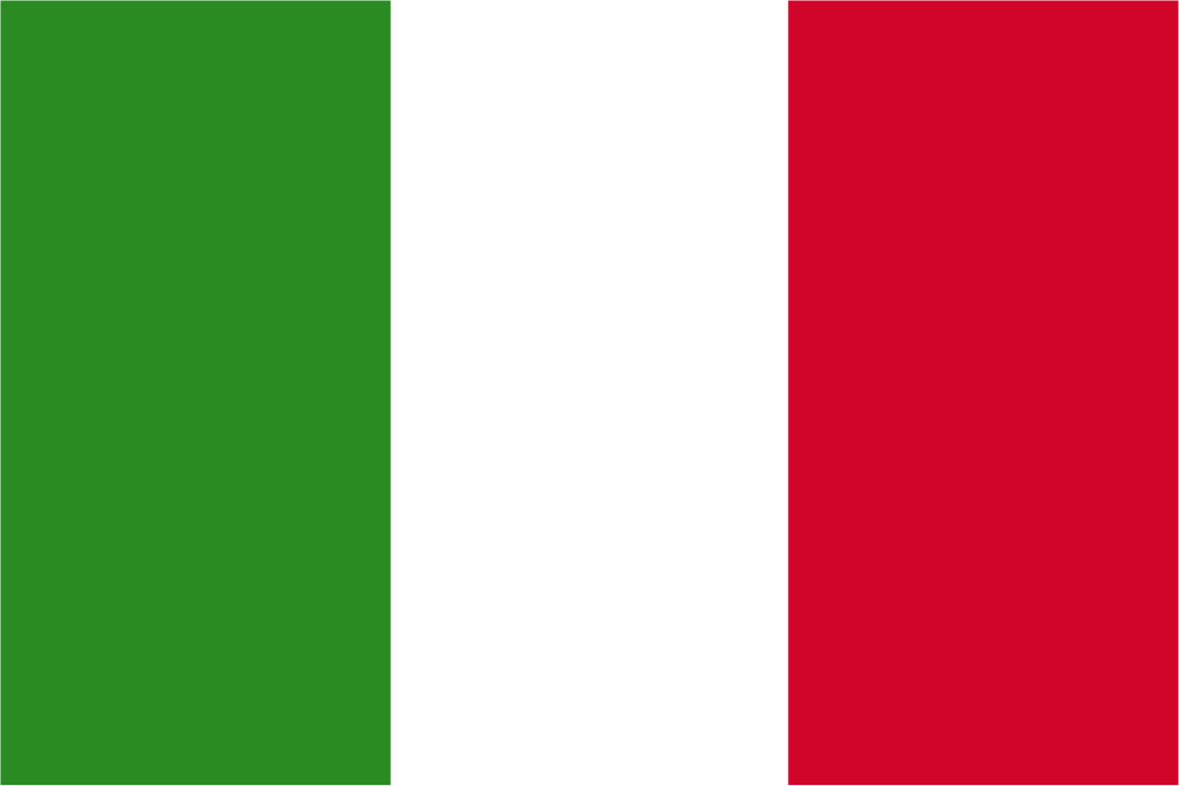 Italy National Flag – Flags Ireland Prospect Design