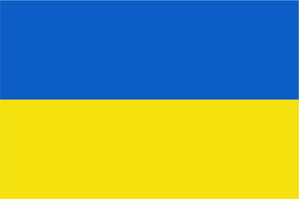 Ukraine National Flag – Flags Ireland Prospect Design